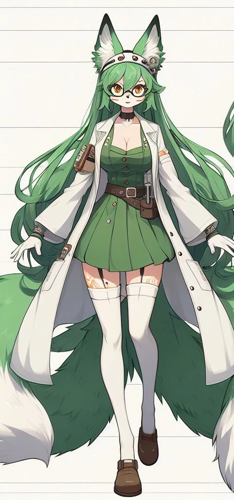 Kamameshi Inari | OnePiece Fanon Wiki | Fandom