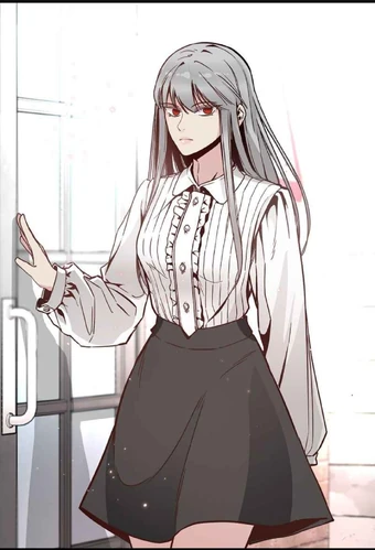 Beau E. Swanhilda | OnePiece Fanon Wiki | Fandom