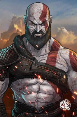 Kronos | OnePiece Fanon Wiki | Fandom