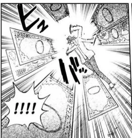 Money-Money Fruit | OnePiece Fanon Wiki | Fandom