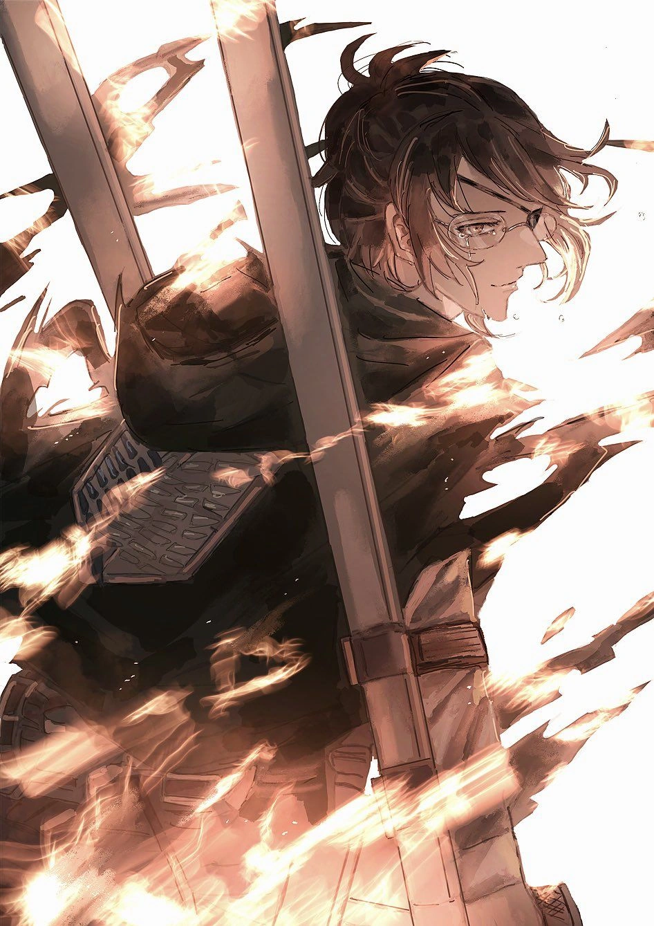 Nina | OnePiece Fanon Wiki | Fandom