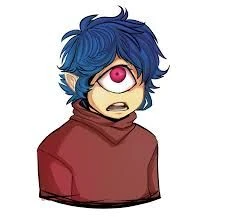 Human Cyclops