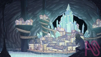 Iceburst | OnePiece Fanon Wiki | Fandom