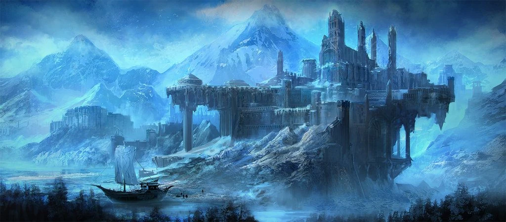 Sardior Kingdom | OnePiece Fanon Wiki | Fandom