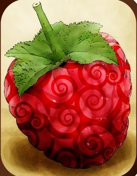 Kumo Kumo no Mi | Wikia One Piece Fanon | Fandom