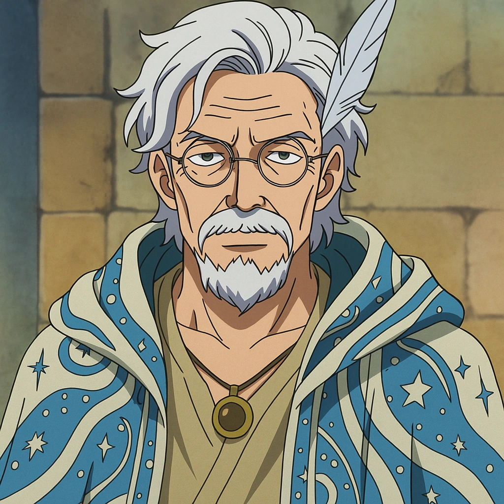 Elan Luvaré | OnePiece Fanon Wiki | Fandom