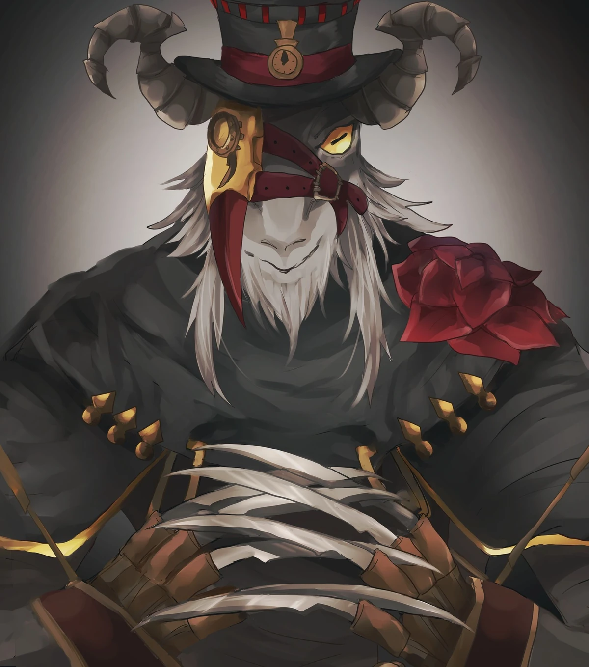 Lucio | OnePiece Fanon Wiki | Fandom