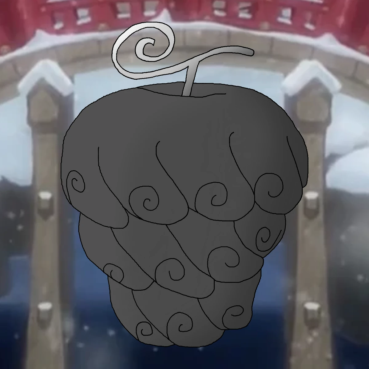 Inu Inu no Mi, Model: Komainu | OnePiece Fanon Wiki | Fandom