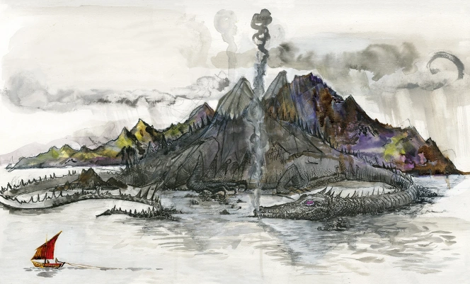 Condorar | OnePiece Fanon Wiki | Fandom