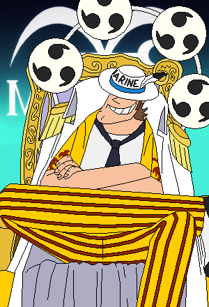 Cuban | OnePiece Fanon Wiki | Fandom