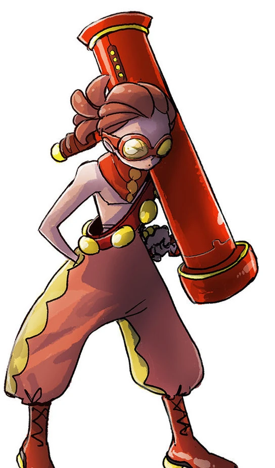 Ulysses Tank | One Piece Fanon Wiki | Fandom