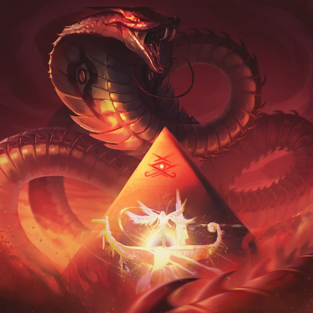 Hebi Hebi no Mi, Model: Apophis | OnePiece Fanon Wiki | Fandom