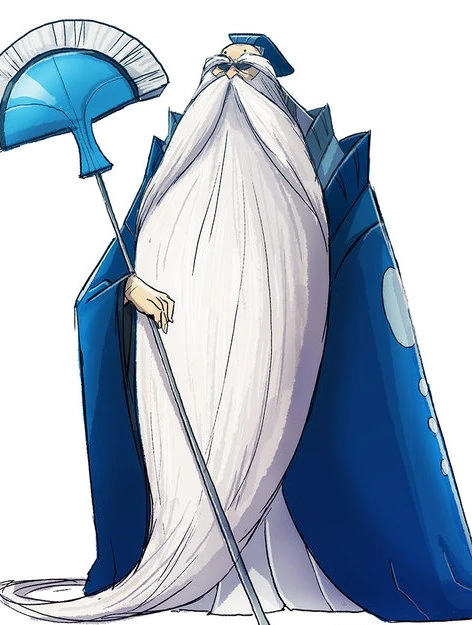 Shannara Octo | One Piece Fanon Wiki | Fandom