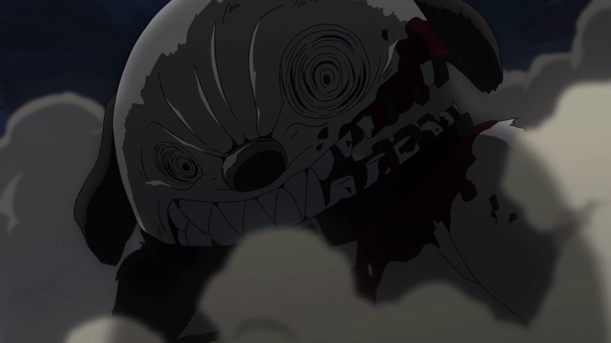 Hito Hito no Mi Model Homunculus | OnePiece Fanon Wiki | Fandom