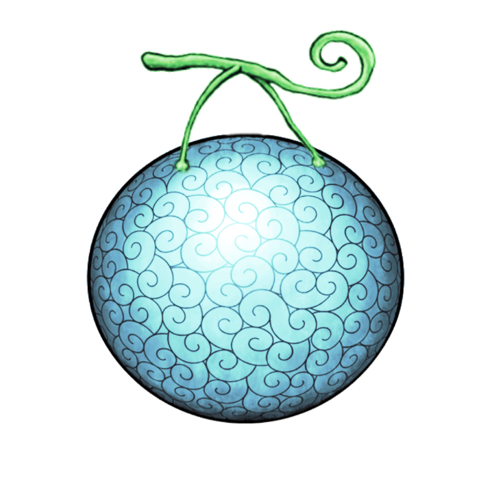 Gocha Gocha no Mi | OnePiece Fanon Wiki | Fandom