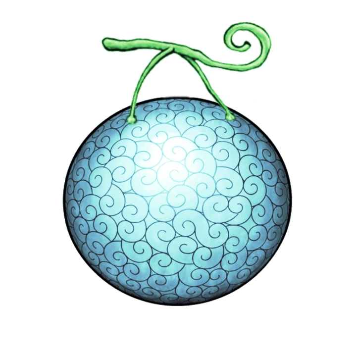 Gocha Gocha no Mi | OnePiece Fanon Wiki | Fandom