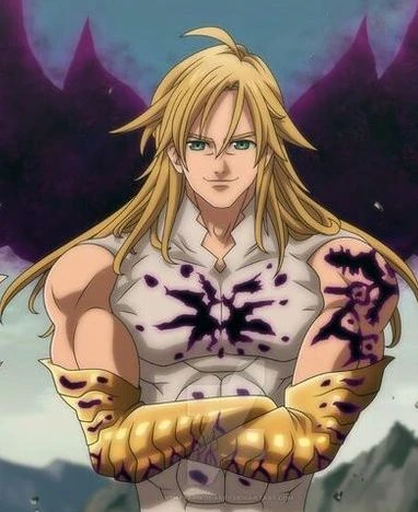 Lucifer | OnePiece Fanon Wiki | Fandom