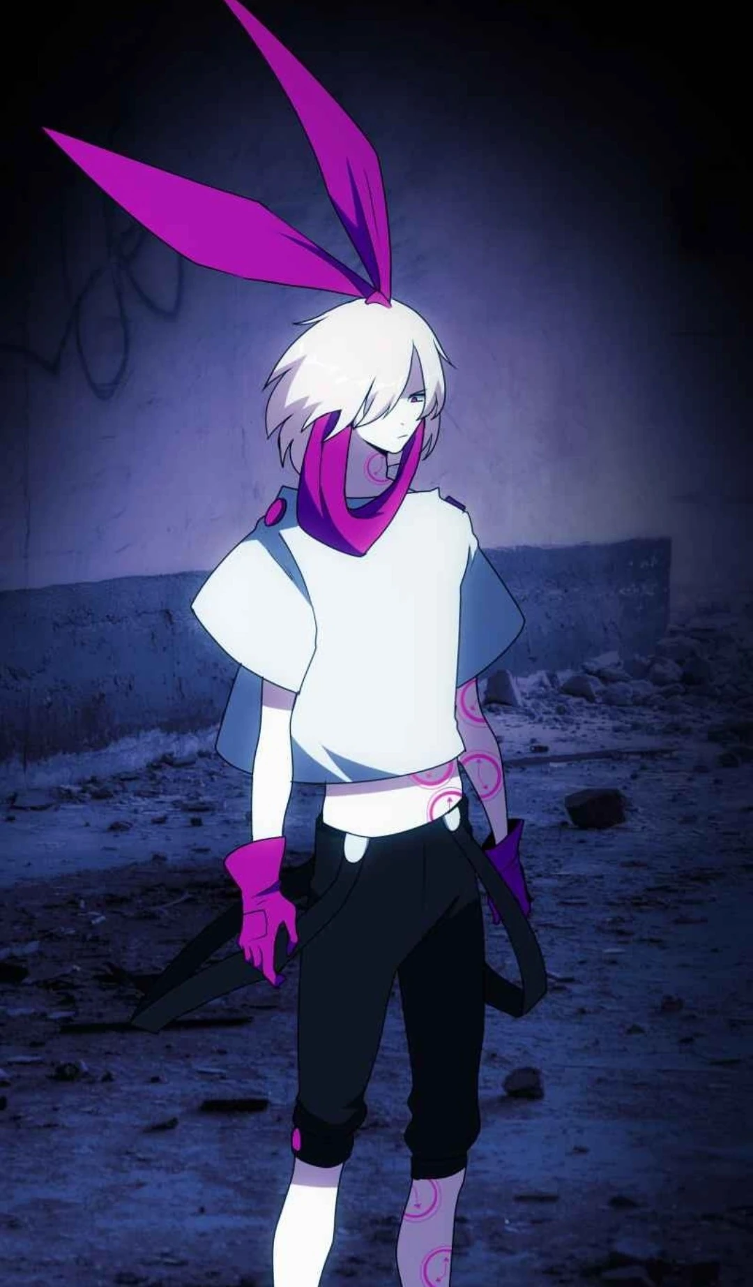 Lycus | OnePiece Fanon Wiki | Fandom