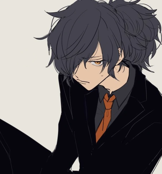 Yoshikage Yasu | OnePiece Fanon Wiki | Fandom