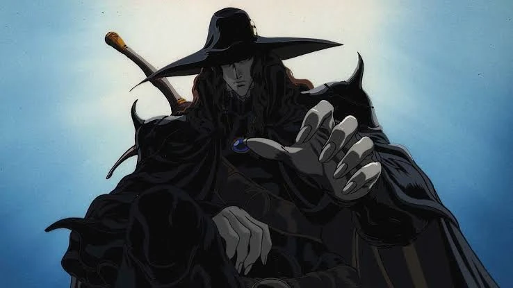 Lucifero | OnePiece Fanon Wiki | Fandom