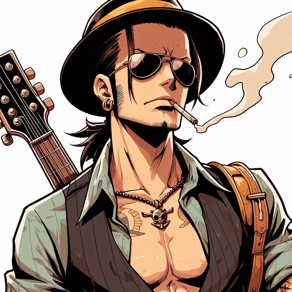 Jackman | OnePiece Fanon Wiki | Fandom