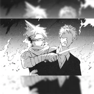 Rock Human | OnePiece Fanon Wiki | Fandom