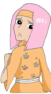 Ari | OnePiece Fanon Wiki | Fandom