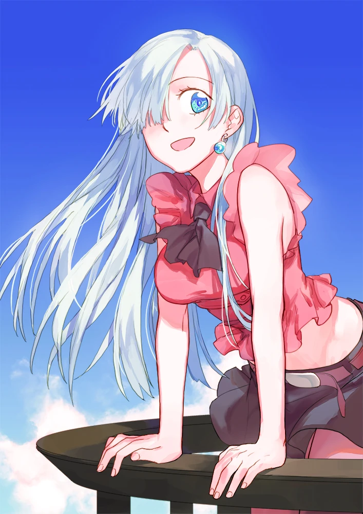 Esposito Bella | OnePiece Fanon Wiki | Fandom