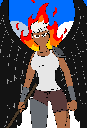 Hiera | OnePiece Fanon Wiki | Fandom