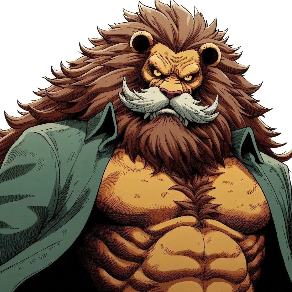 Sim | OnePiece Fanon Wiki | Fandom