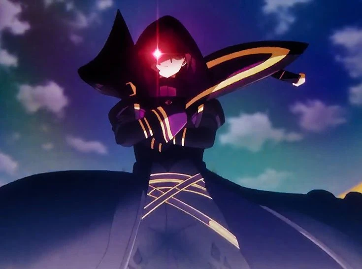 Monkey D. Shadow | OnePiece Fanon Wiki | Fandom