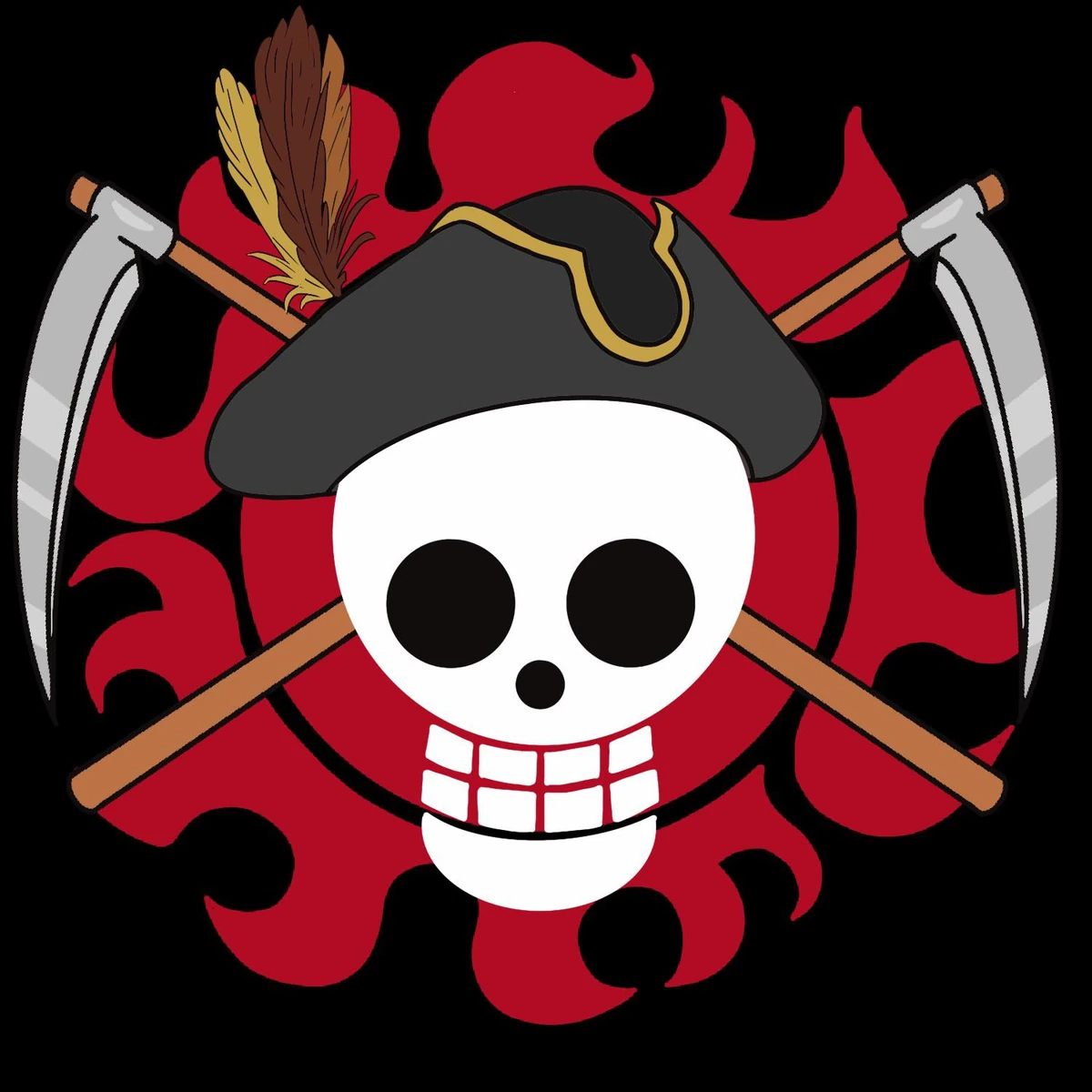 Thatch Pirates | OnePiece Fanon Wiki | Fandom
