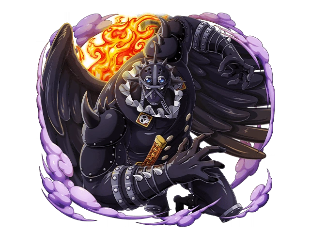 Fallen Angel | OnePiece Fanon Wiki | Fandom