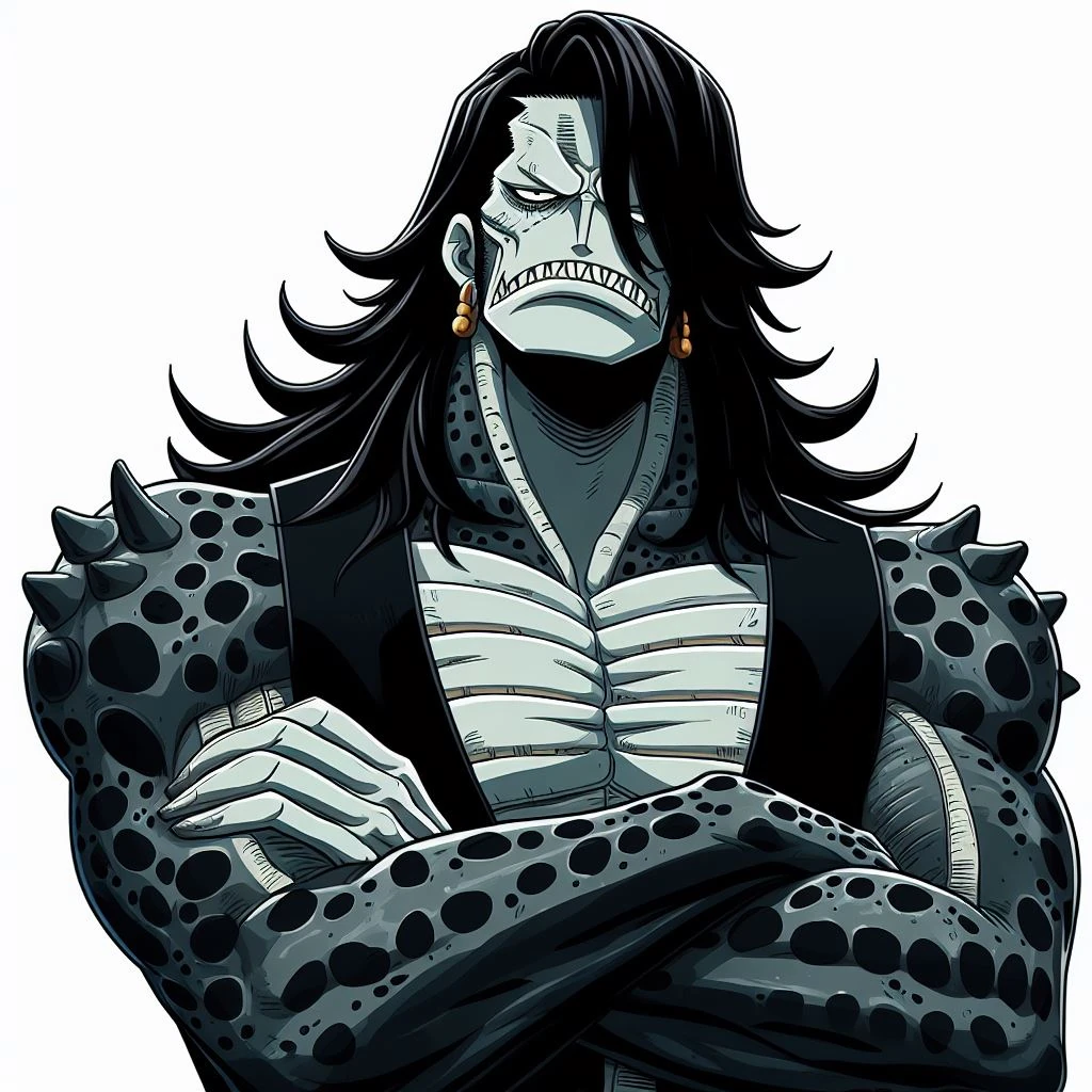 Akugyo | OnePiece Fanon Wiki | Fandom