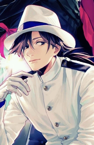 Arlow | OnePiece Fanon Wiki | Fandom