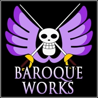 Baroque Works | One Piece Fanon Wiki | Fandom