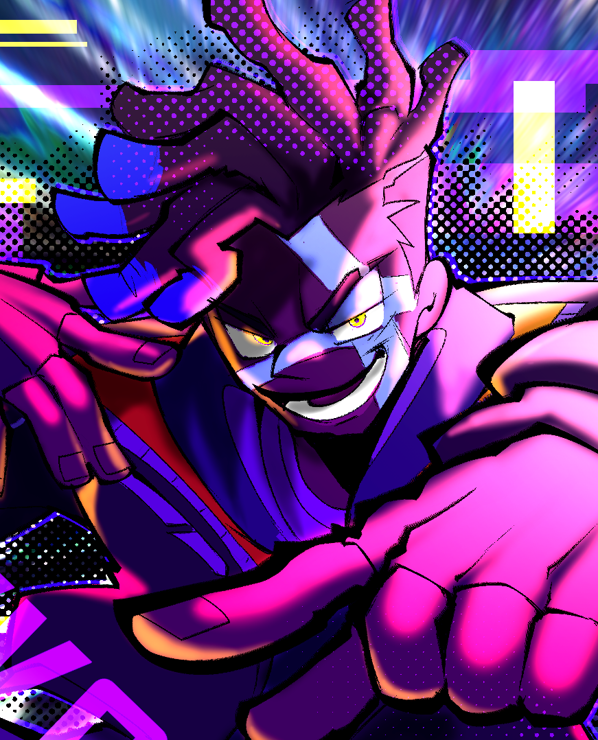 D. Jinx | OnePiece Fanon Wiki | Fandom