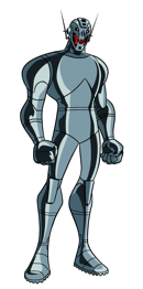 Automaton | OnePiece Fanon Wiki | Fandom