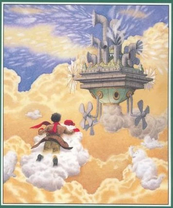 Sector 7 | OnePiece Fanon Wiki | Fandom