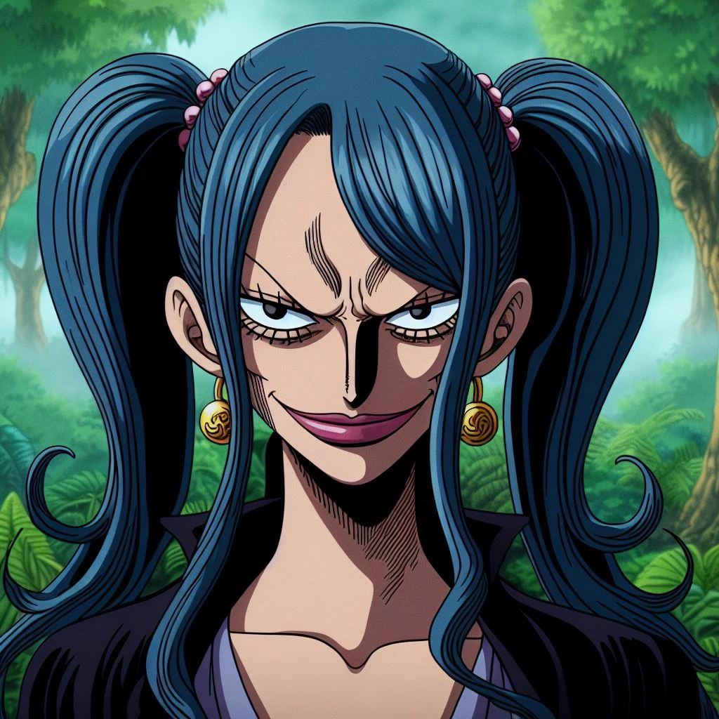 Cerulean | OnePiece Fanon Wiki | Fandom