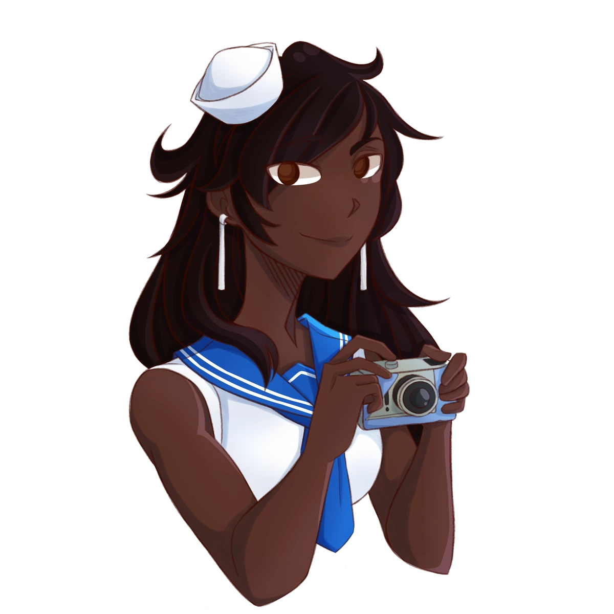 Megani Cina | OnePiece Fanon Wiki | Fandom