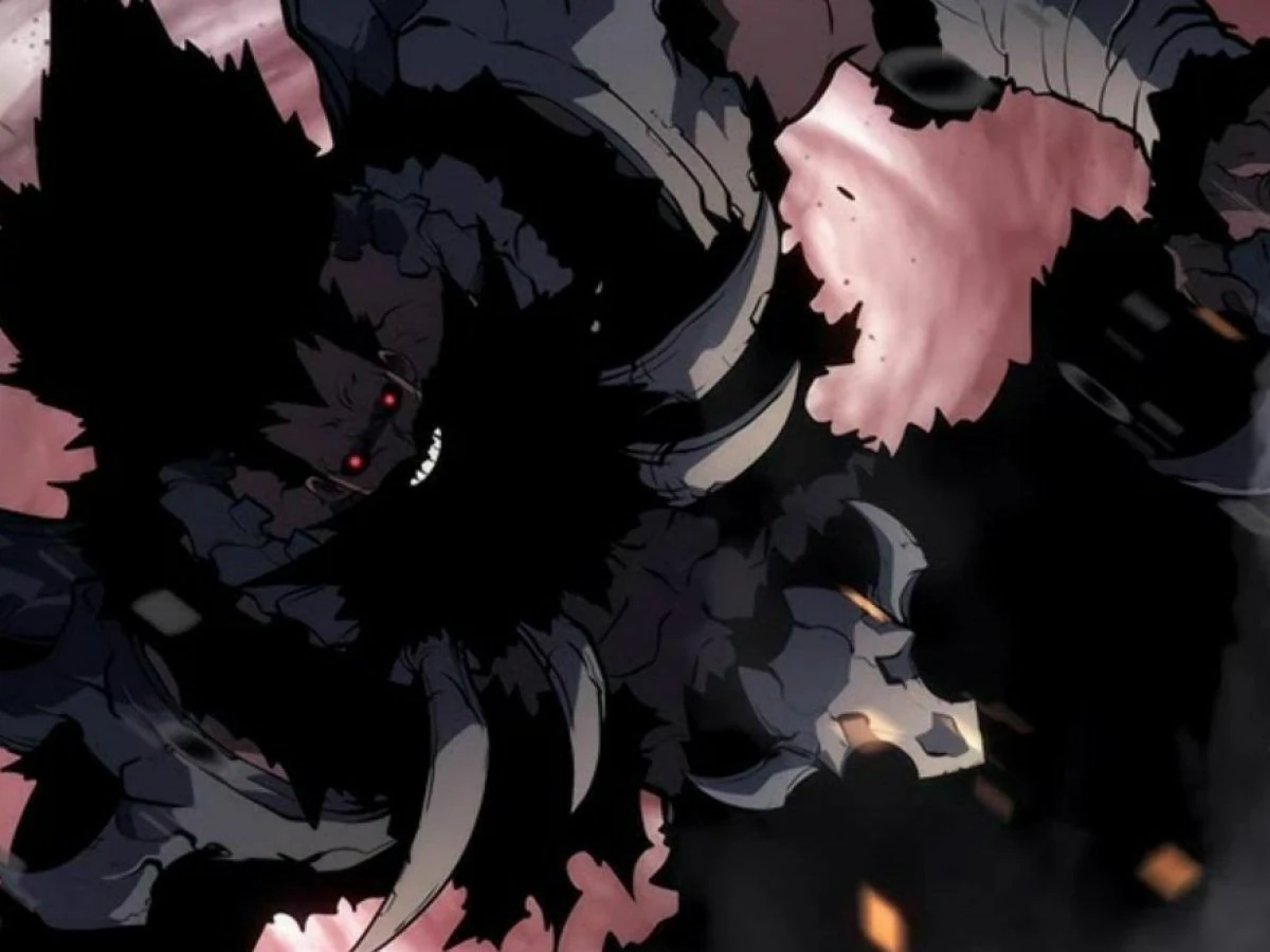 Magnus Gunnar | OnePiece Fanon Wiki | Fandom