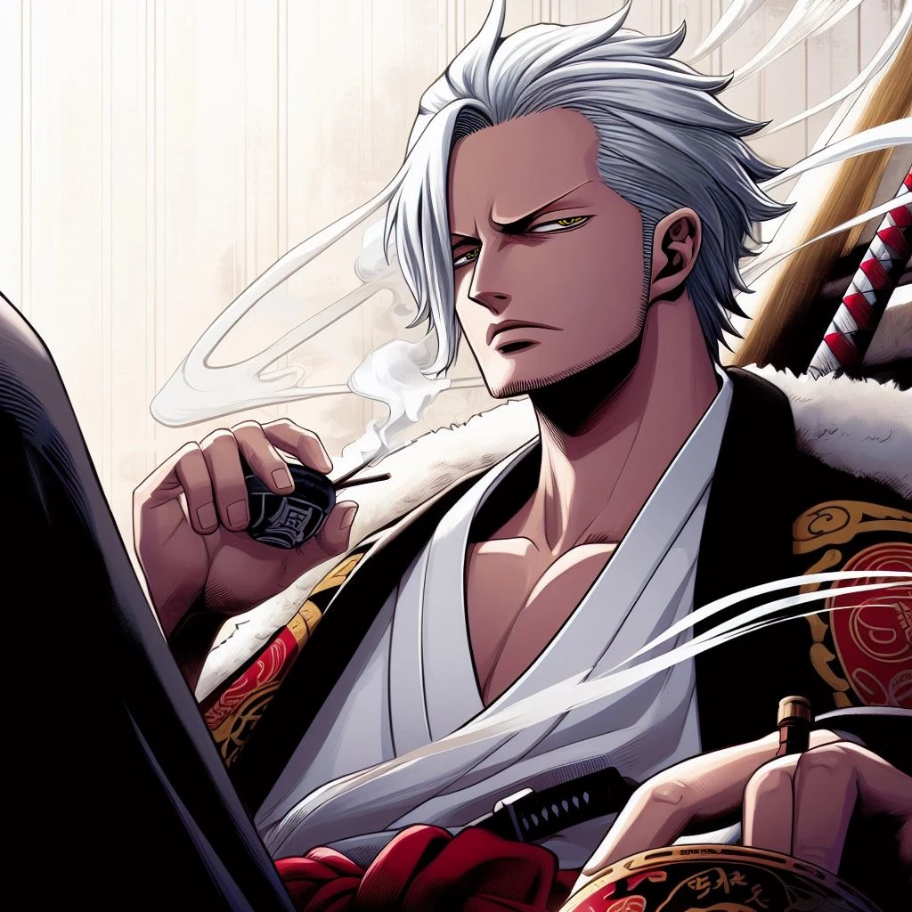 Wulf Untold | OnePiece Fanon Wiki | Fandom