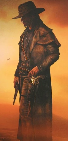 Zebediah D. Jonah | OnePiece Fanon Wiki | Fandom