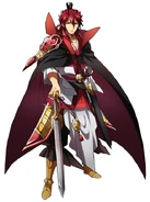 Natsu Toshiro | OnePiece Fanon Wiki | Fandom