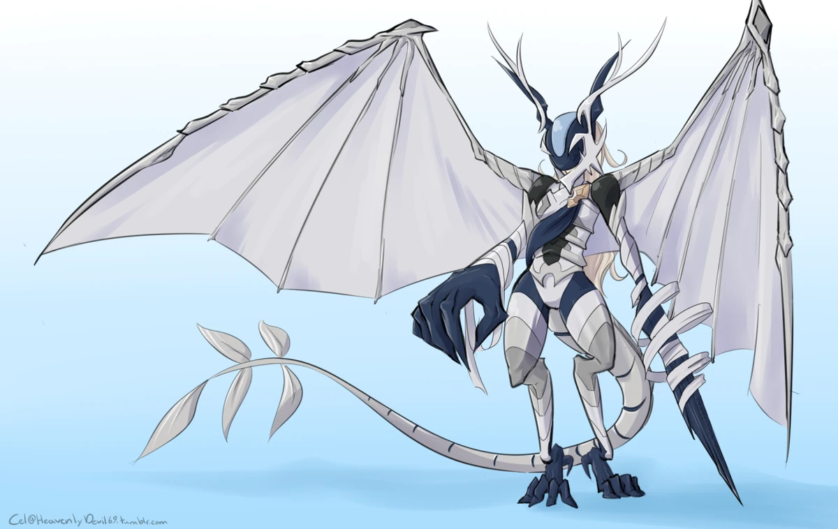 Ryu Ryu no Mi, Model: Sky Dragon | OnePiece Fanon Wiki | Fandom