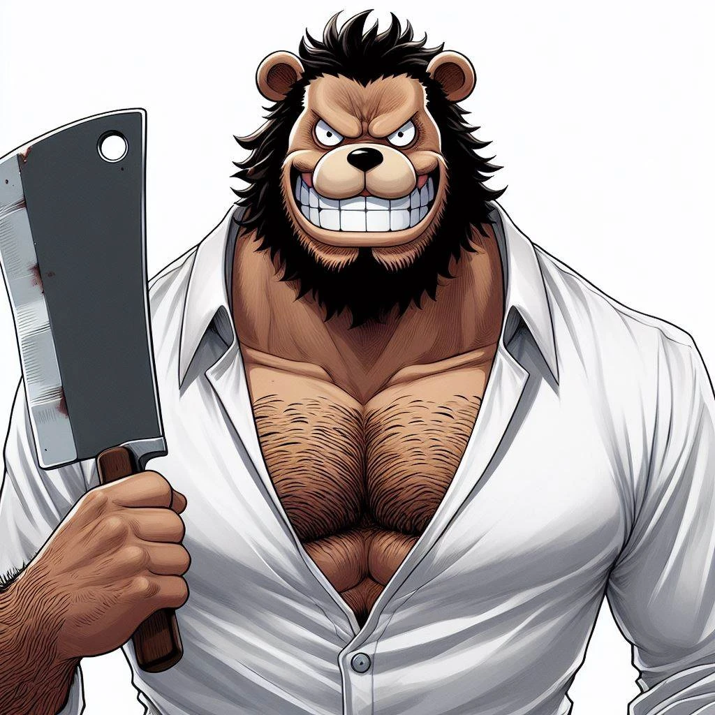 Buro | OnePiece Fanon Wiki | Fandom