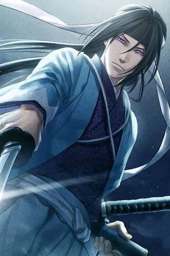 Ieyasu | OnePiece Fanon Wiki | Fandom