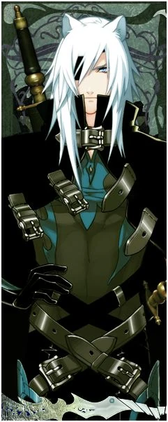 Rai Senkou | OnePiece Fanon Wiki | Fandom