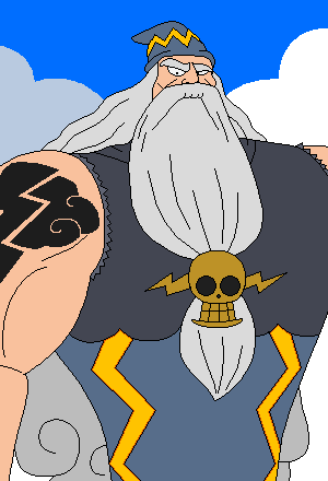 Mentor | OnePiece Fanon Wiki | Fandom